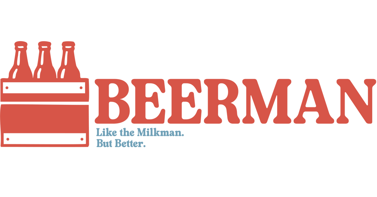 Beerman